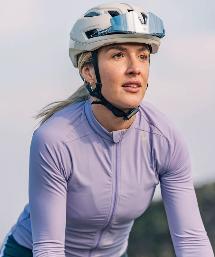 LUCA®: Premium Women's Cycling and Spin Wear Made in Portugal